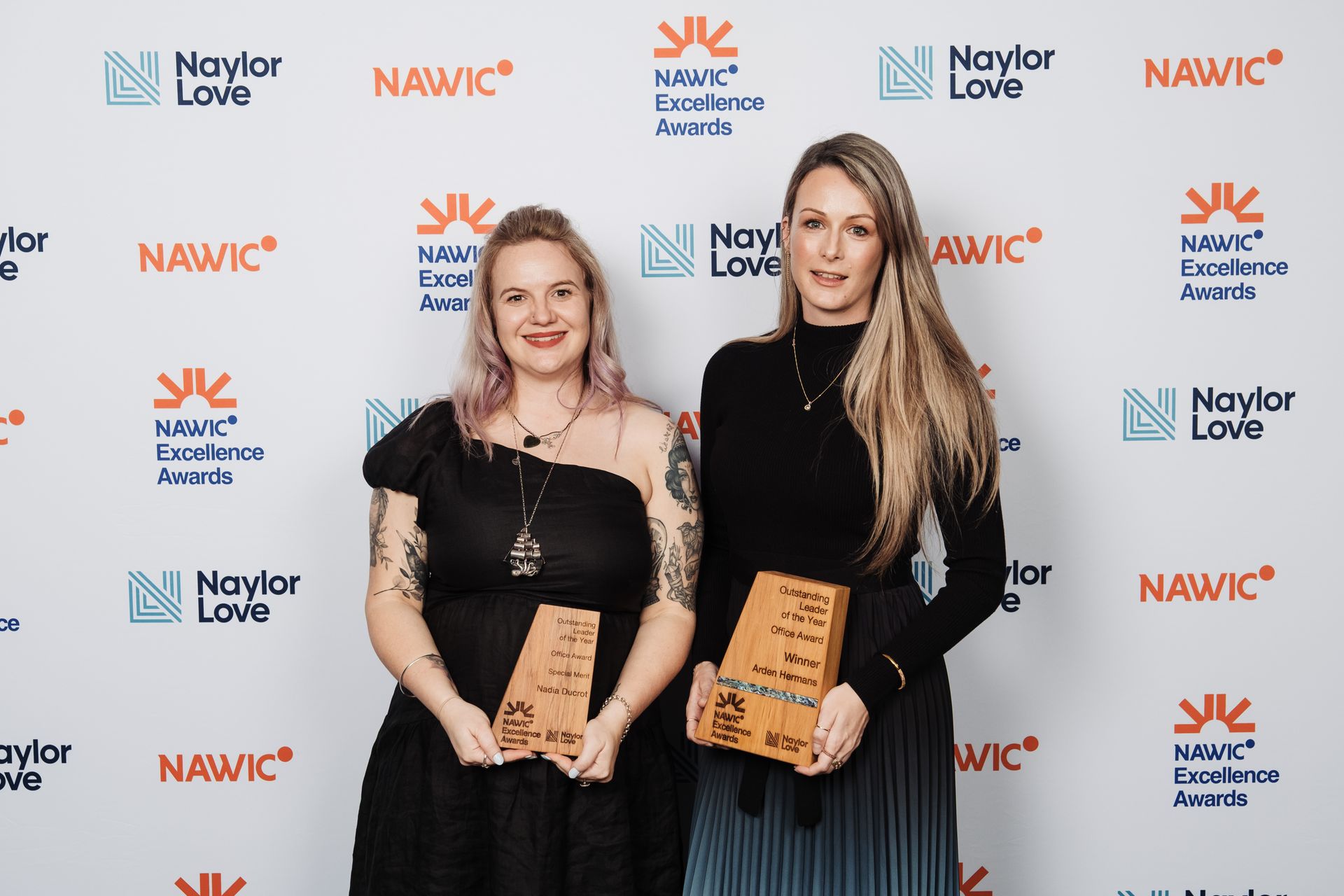 National Association of Women in Construction NZ