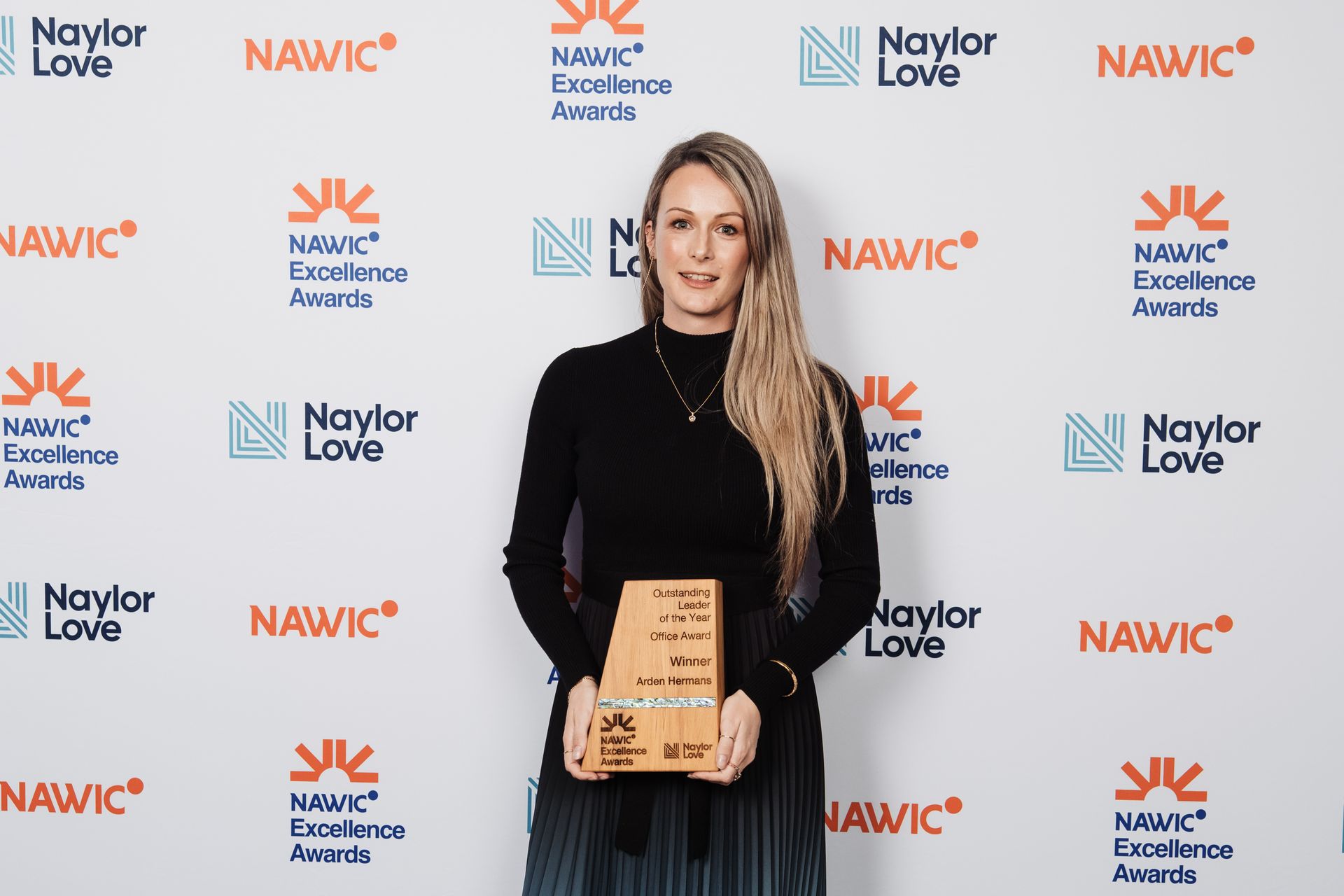 National Association of Women in Construction NZ