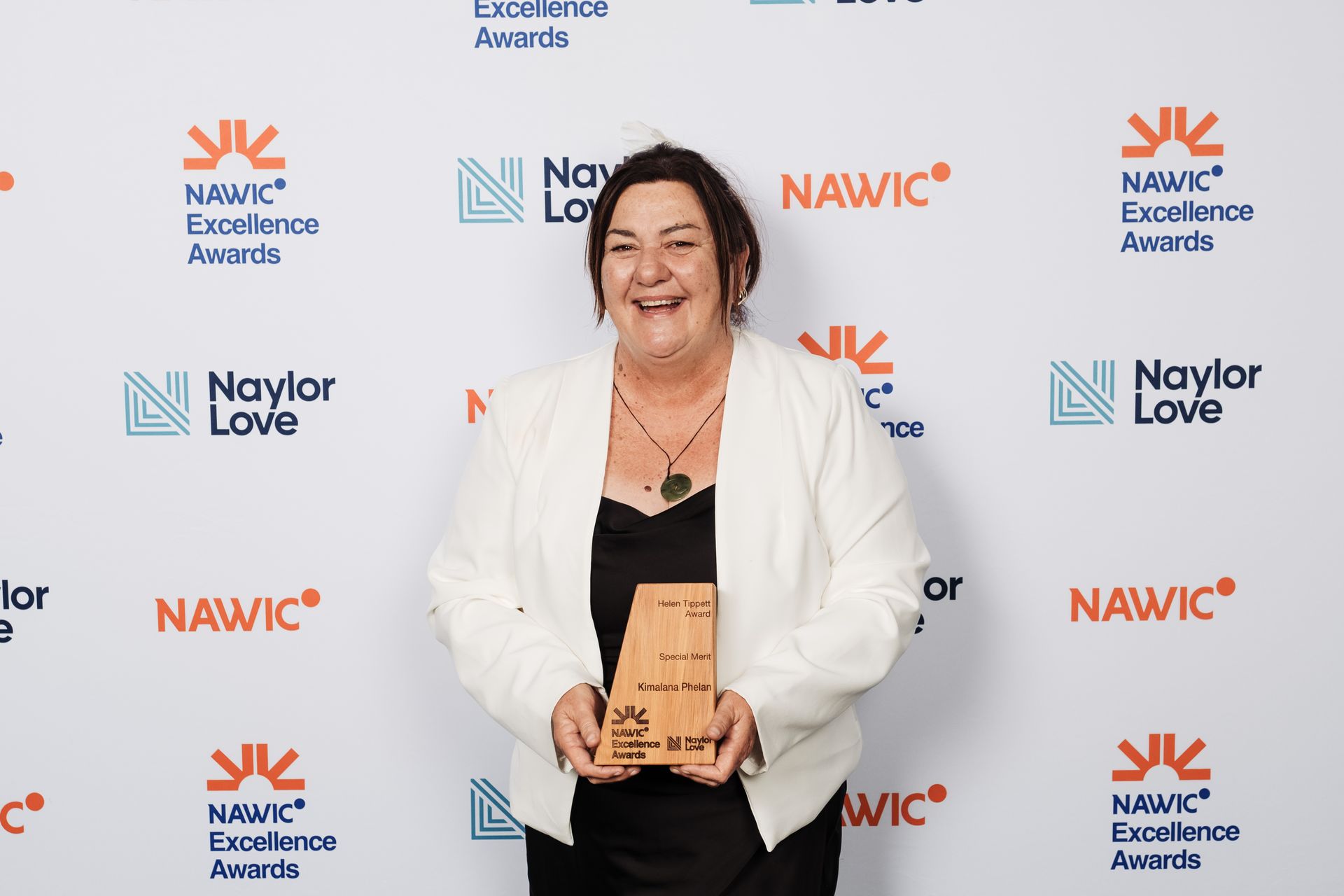 National Association of Women in Construction NZ