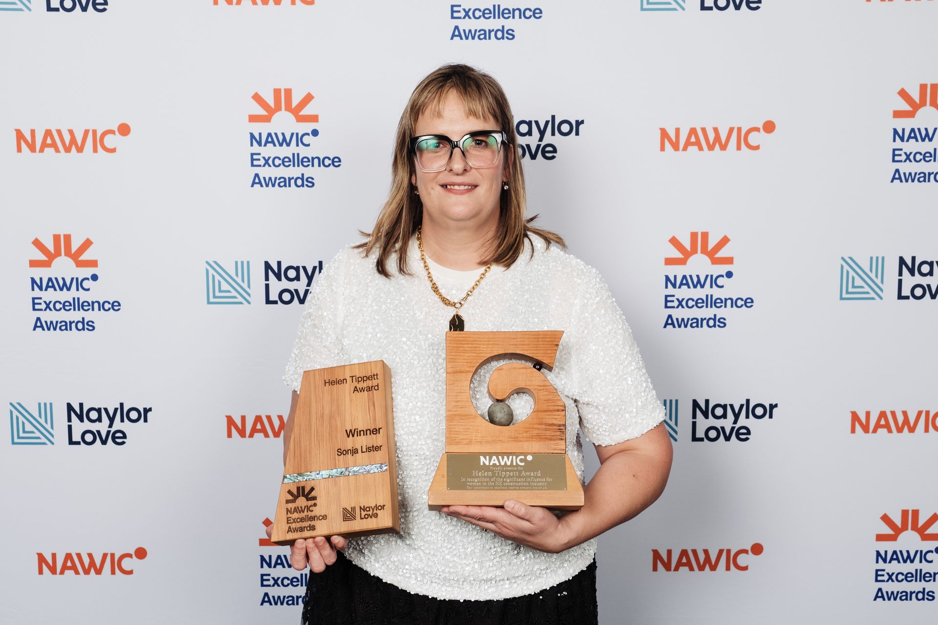 National Association of Women in Construction NZ