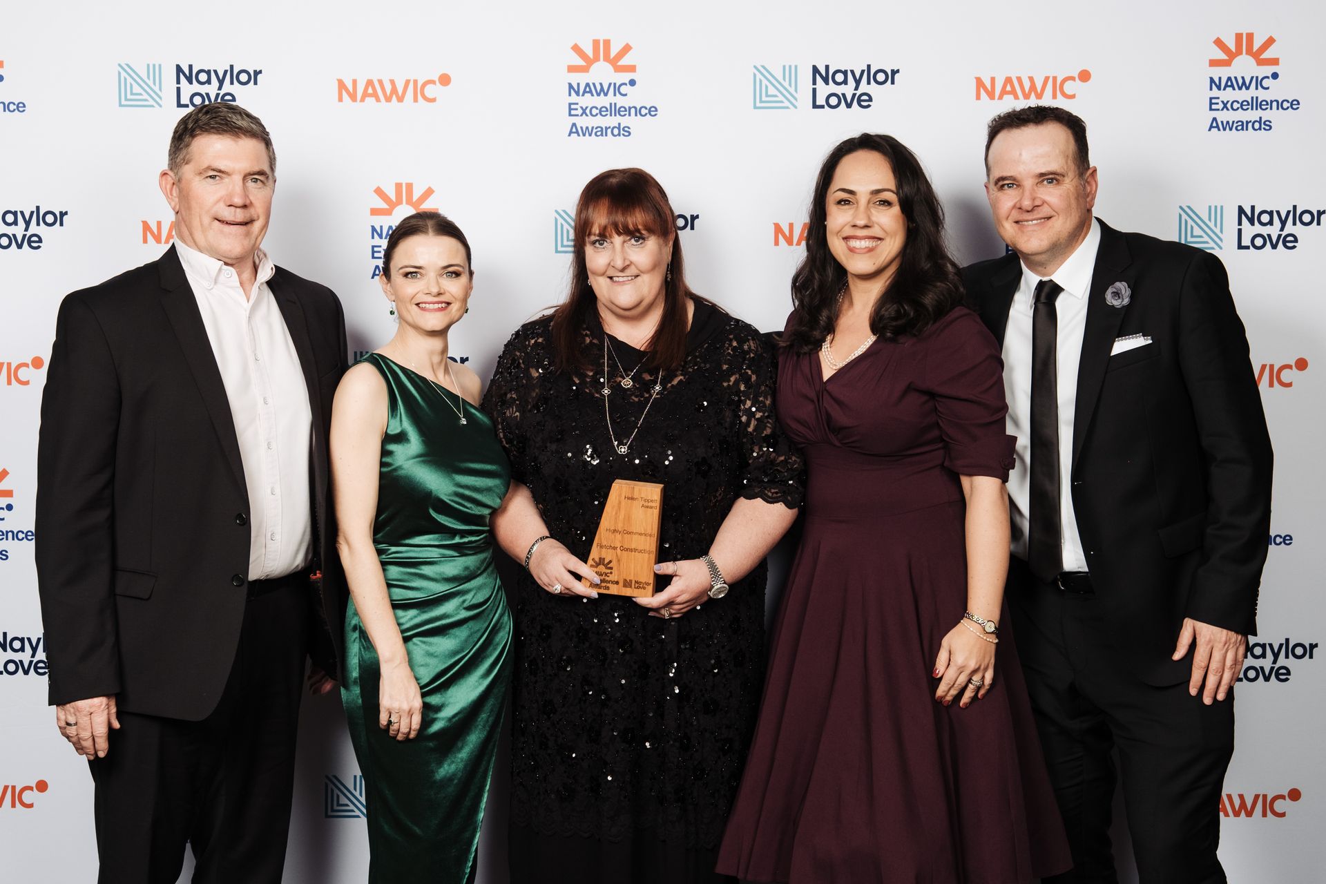 National Association of Women in Construction NZ