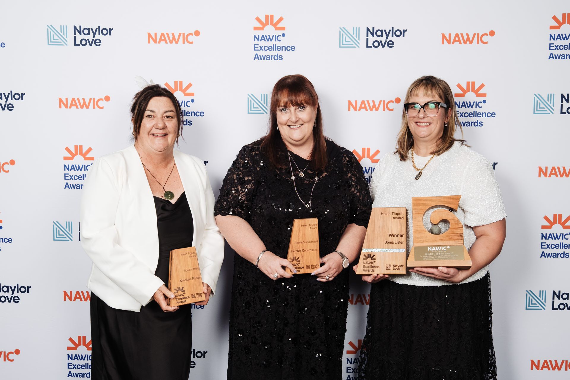 National Association of Women in Construction NZ