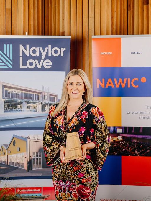 National Association of Women in Construction NZ