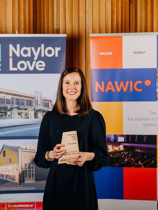 National Association of Women in Construction NZ
