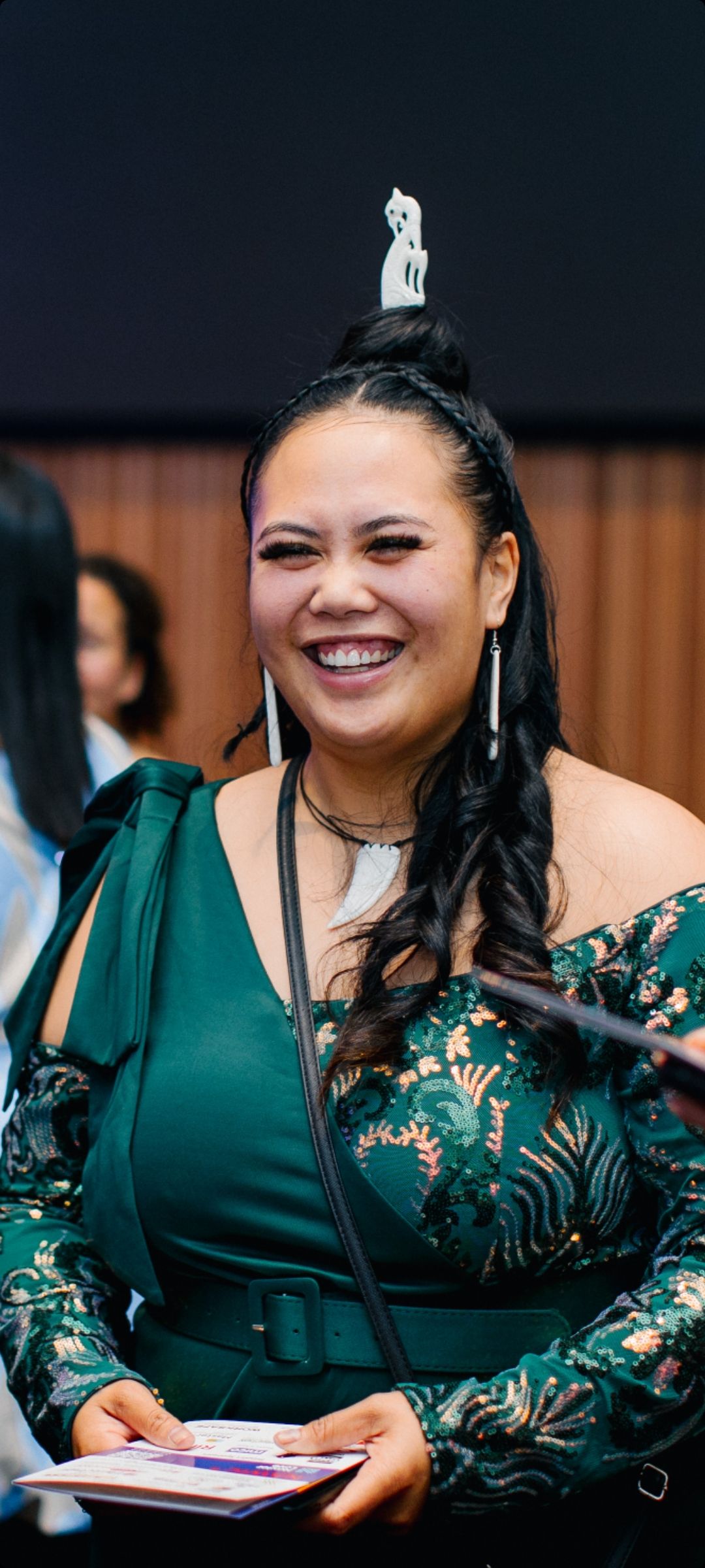 National Association of Women in Construction NZ