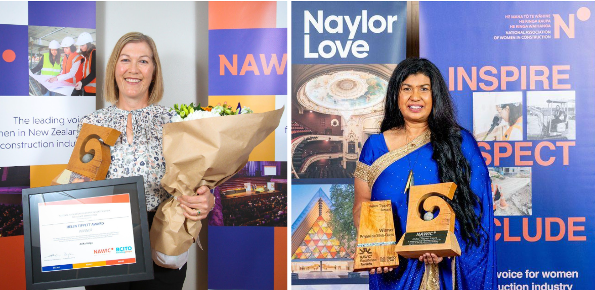 Congratulations to our newest recipients in the 2025 New Year Honours List