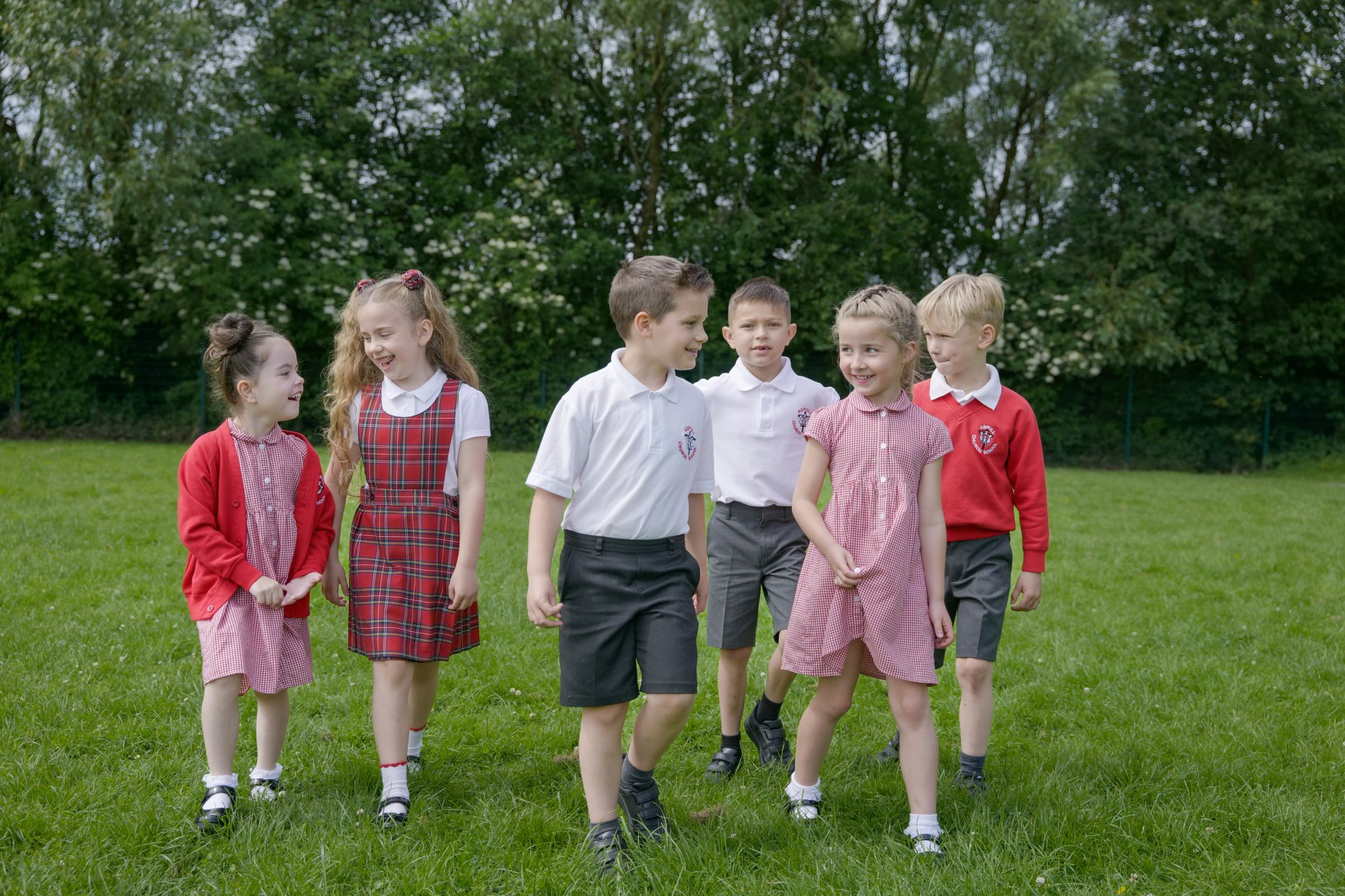 Aspull Church Primary School