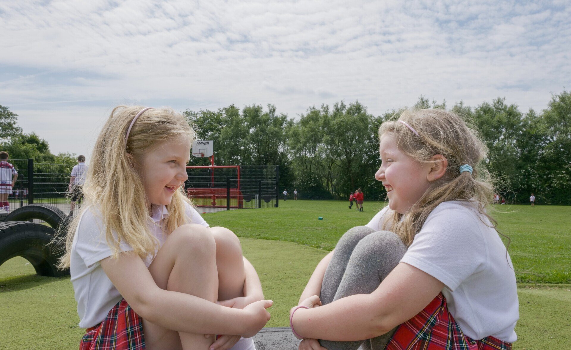 Aspull Church Primary School