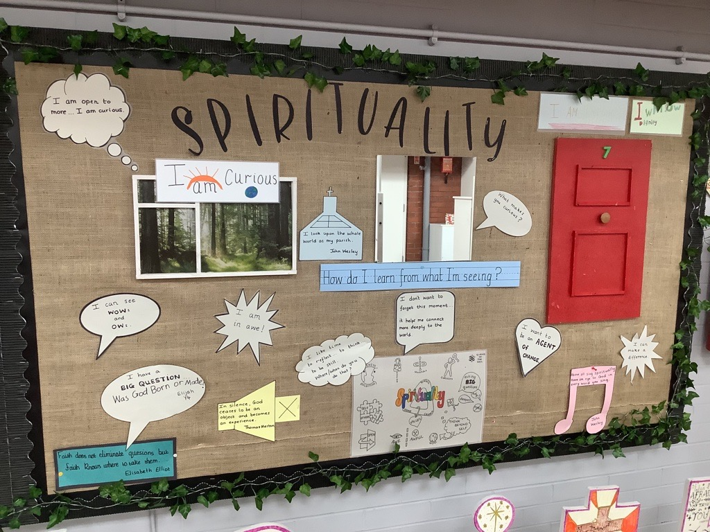 Aspull Church Primary School