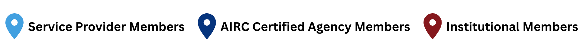 Member Directory | AIRC