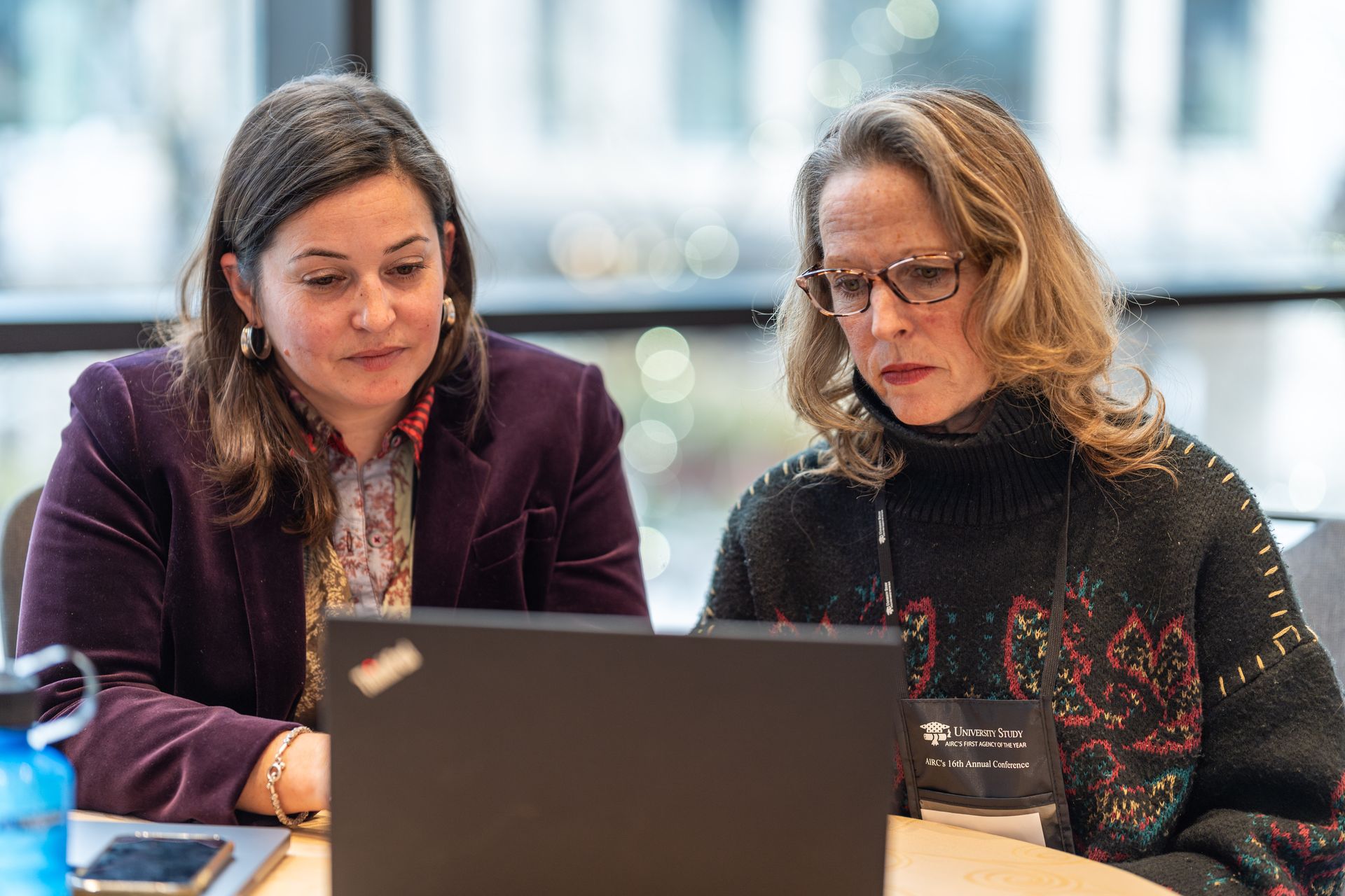 Annual Conference | AIRC