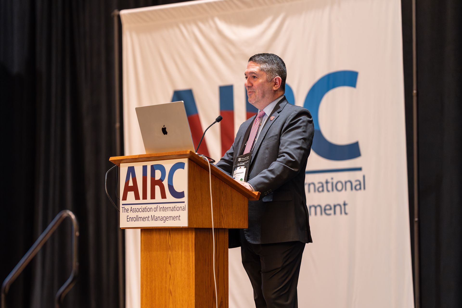 Annual Conference | AIRC