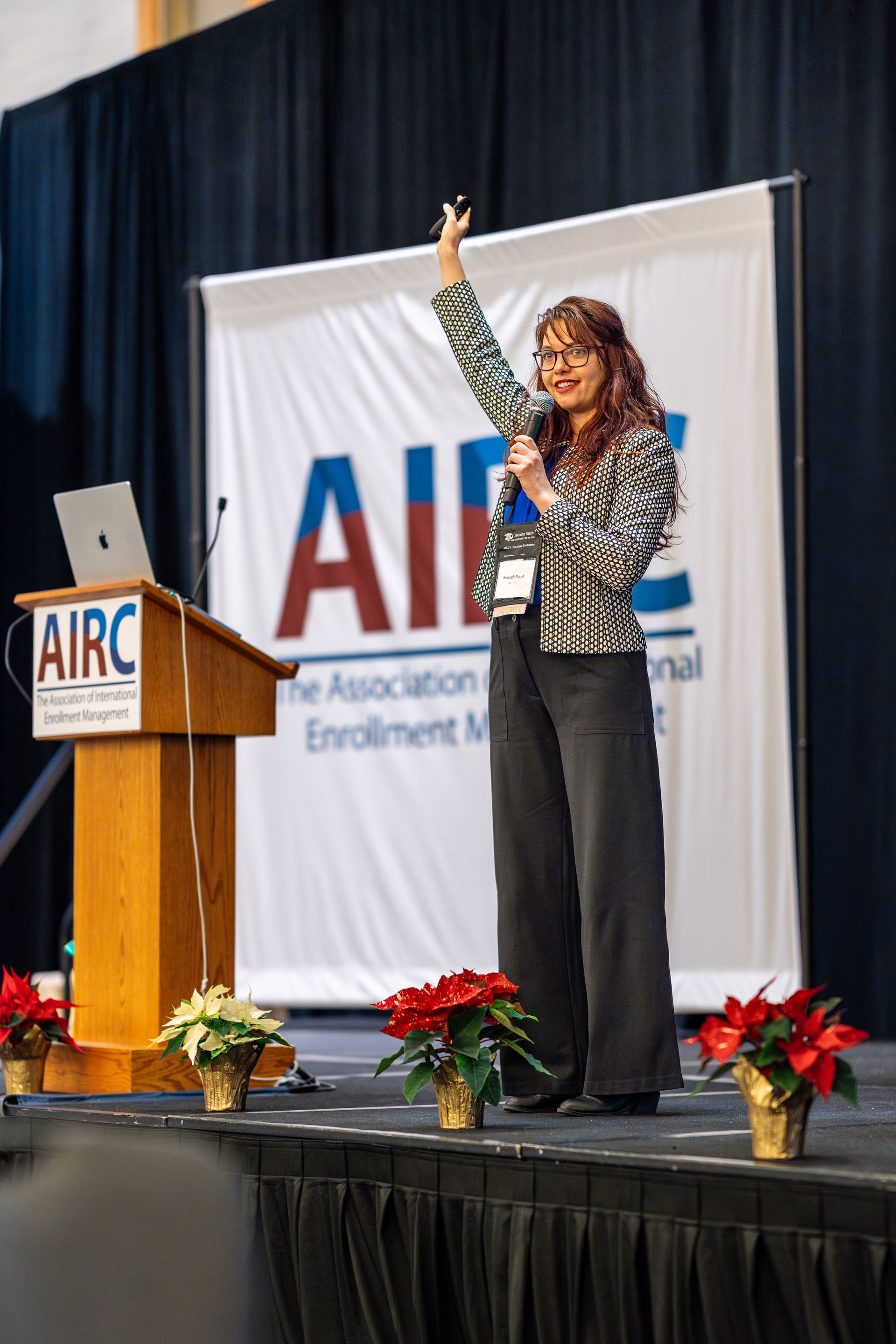 Annual Conference | AIRC