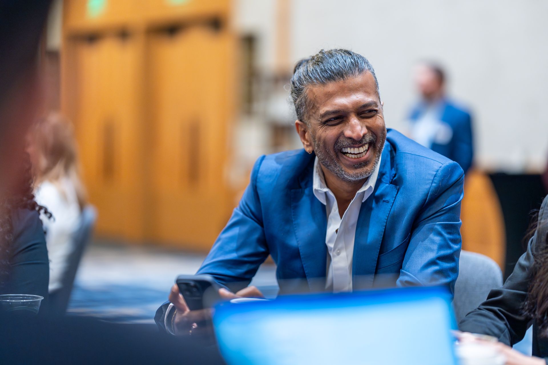 Annual Conference | AIRC