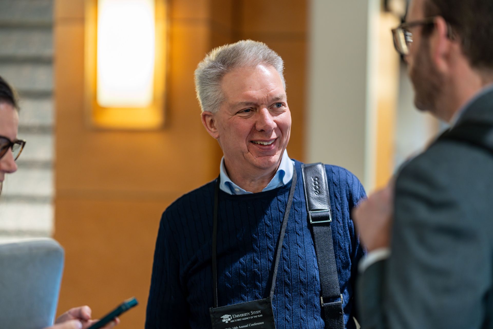 Annual Conference | AIRC