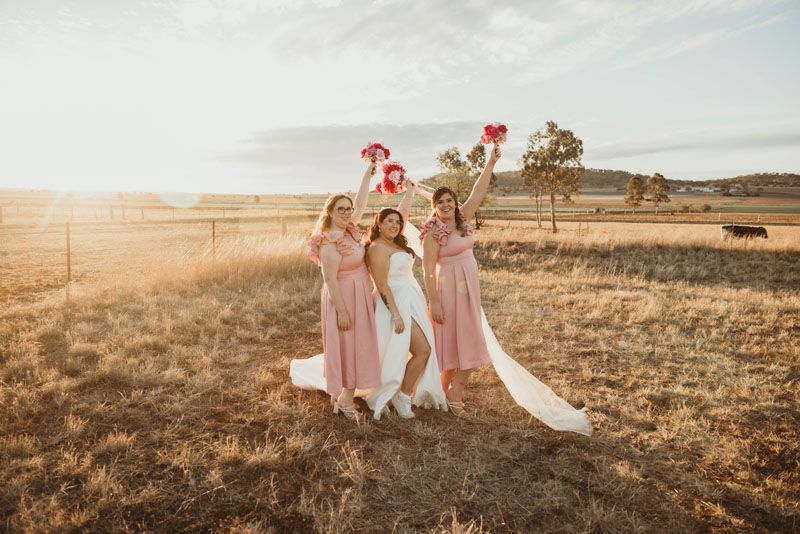 Your best destination wedding and event experience | Aberfeldy Barn