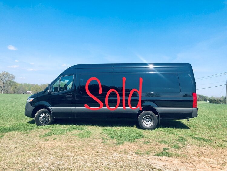 Pro-Master Conversions | USA | Jimco Van Conversions