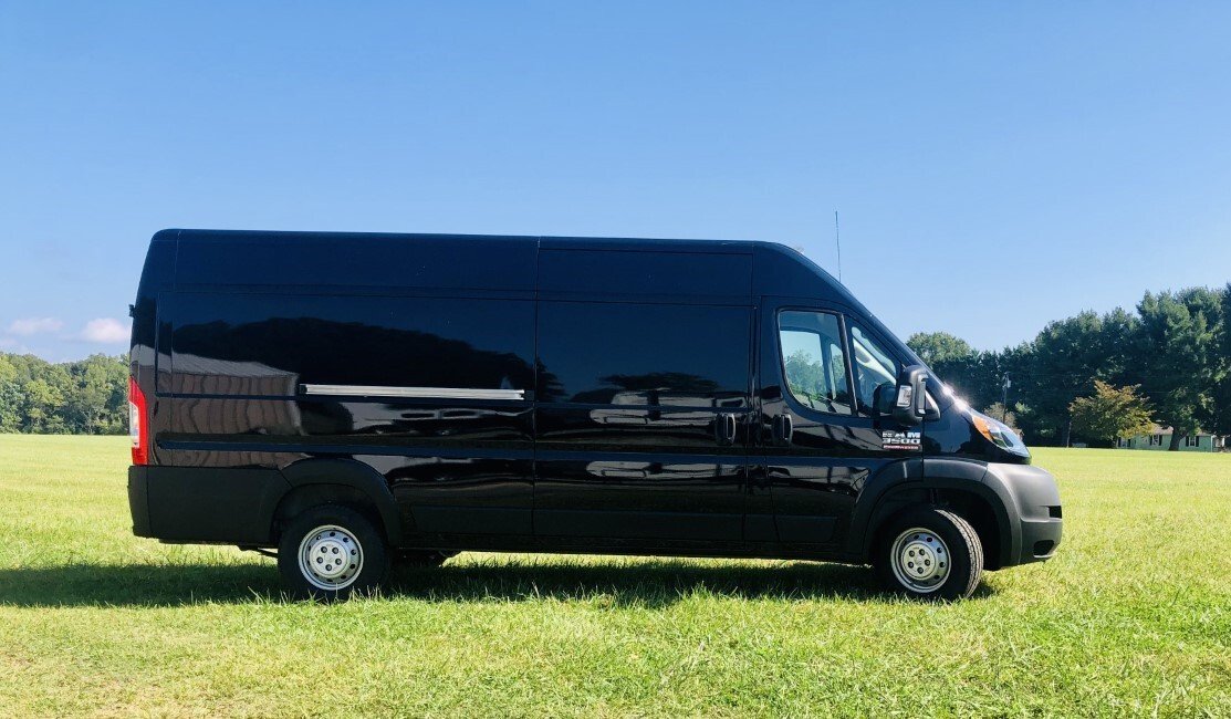 Pro-Master Conversions | USA | Jimco Van Conversions