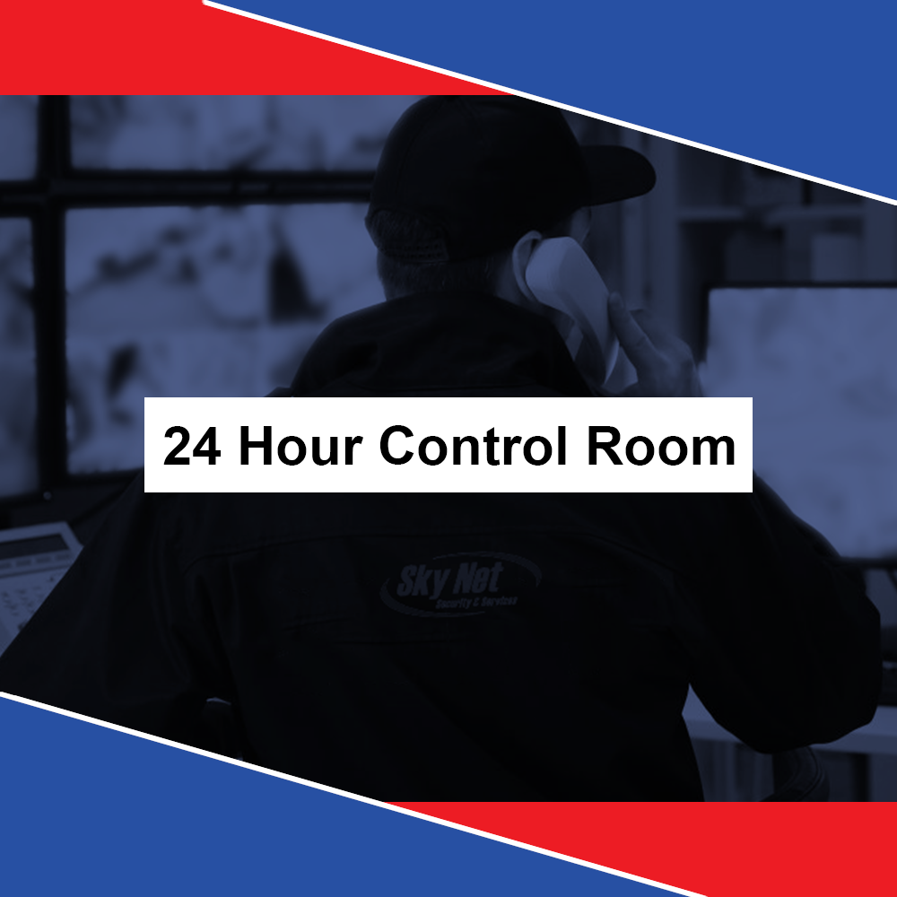 Skynet Security & Services | Services