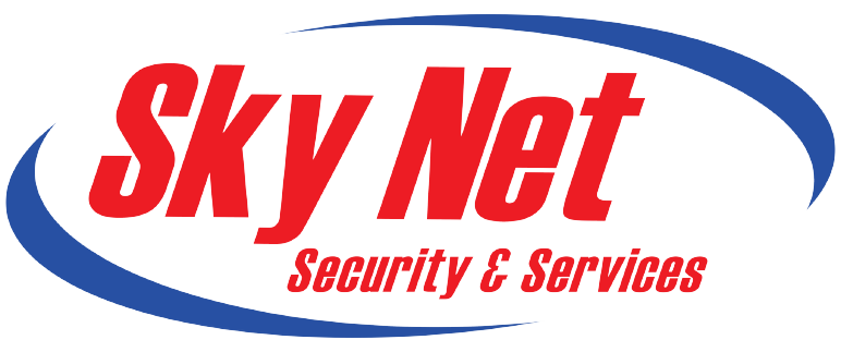 Skynet Security & Services