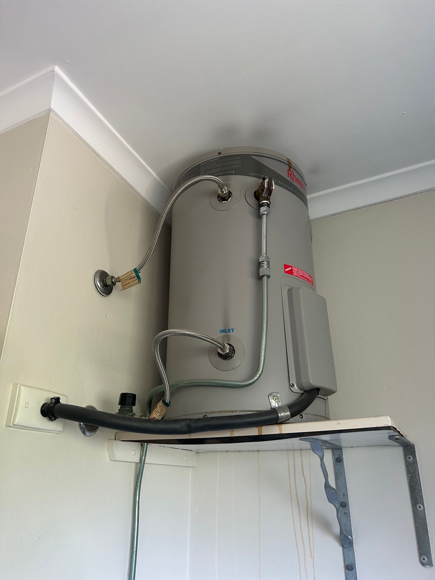 Plumbing Projects in Darwin and Palmerston NT