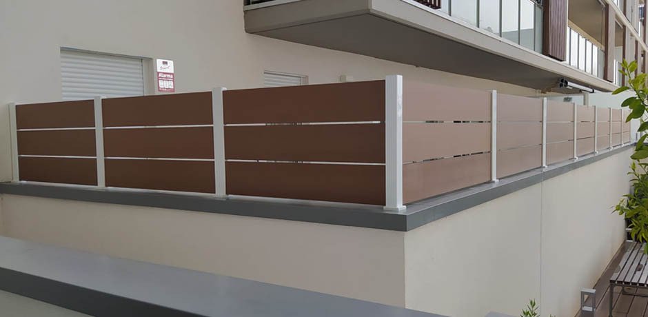 Galería | Vallados y Cercados | Hipervallas