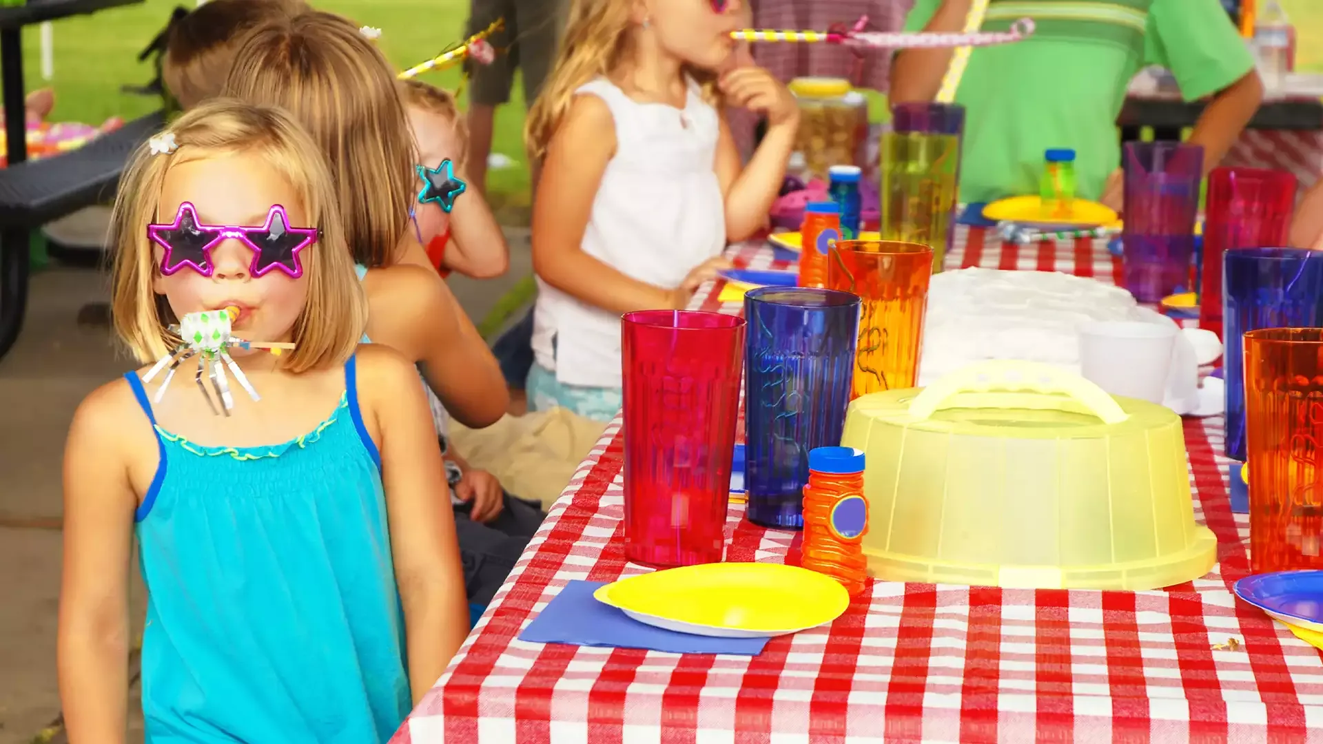 4 Reasons to Have Your Party at Impact Fun Zone | Impact Fun Zone