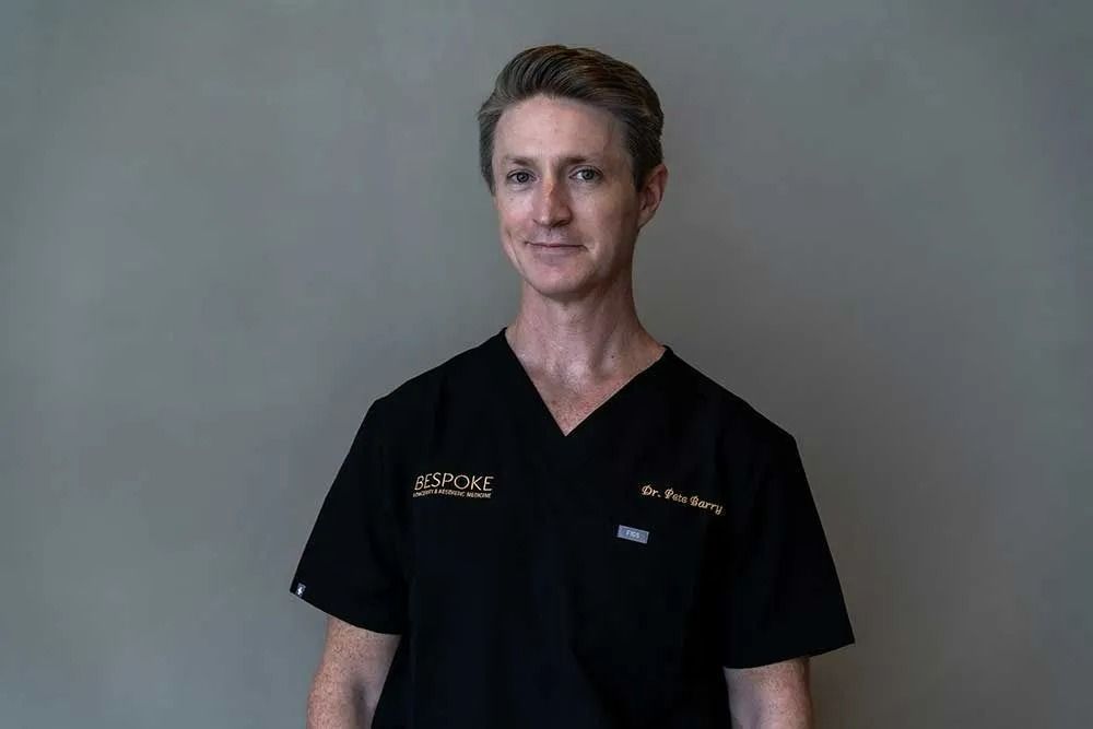 Longevity Medical Clinic | Bespoke Longevity