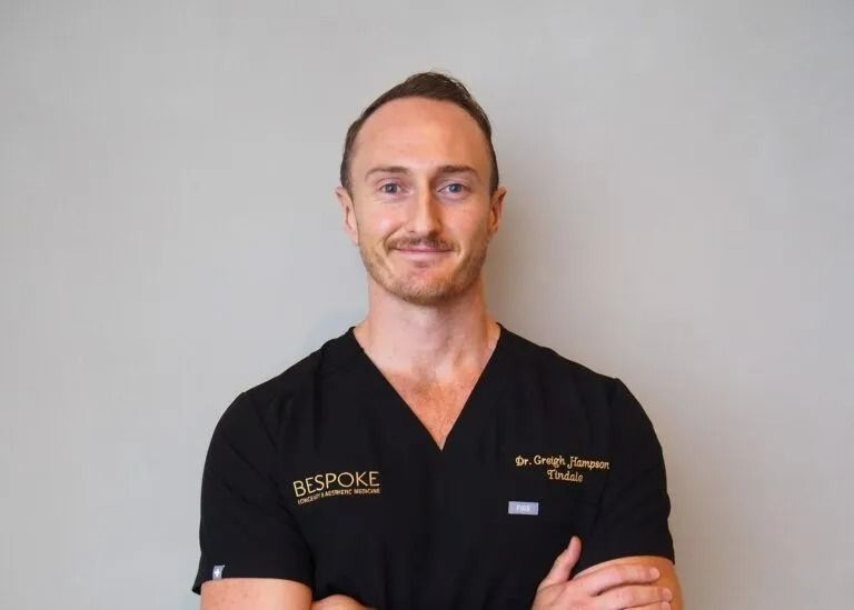 Longevity Medical Clinic | Bespoke Longevity