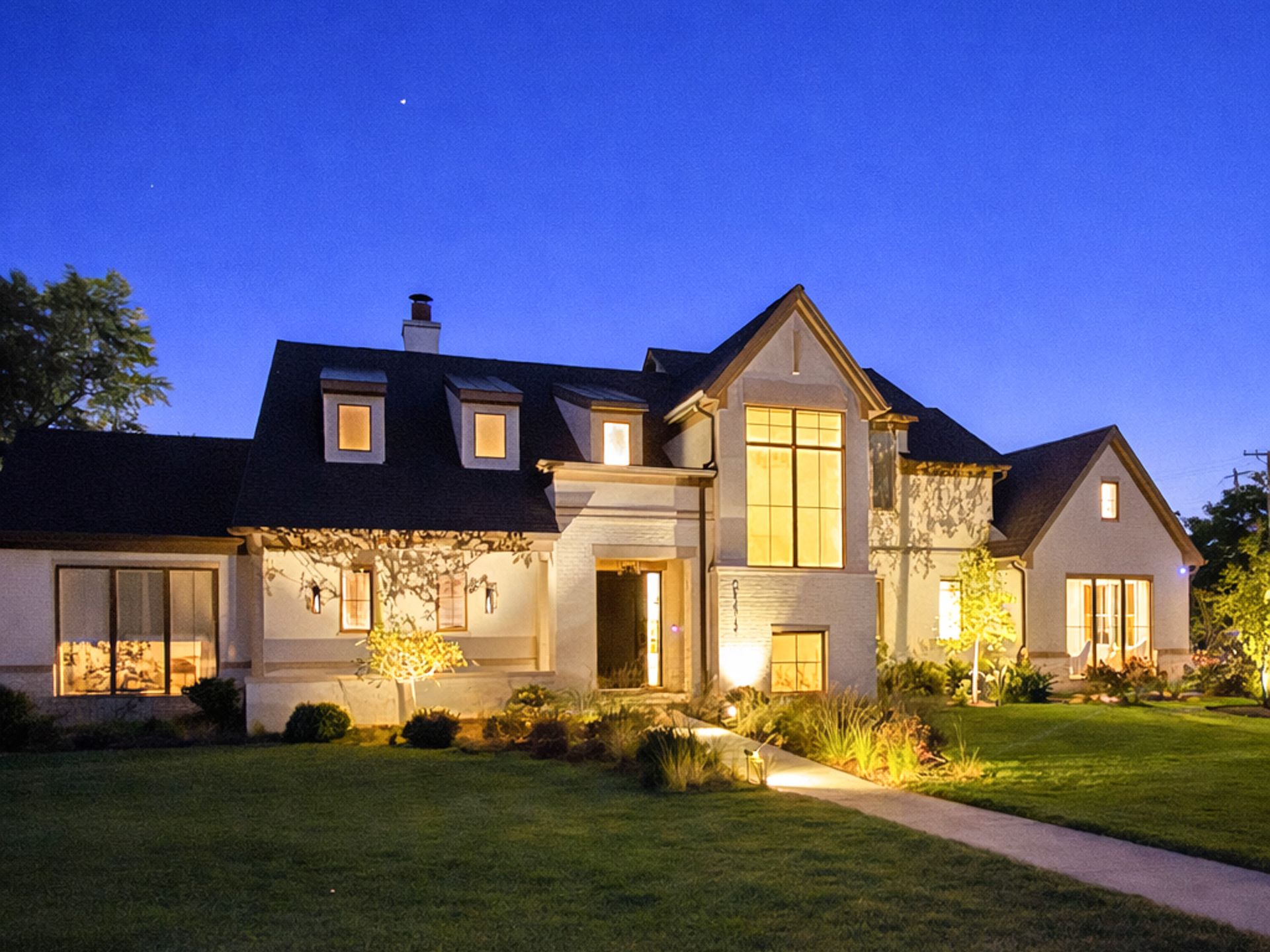Hinsbrook Construction | Custom Home Builder in Chicagoland