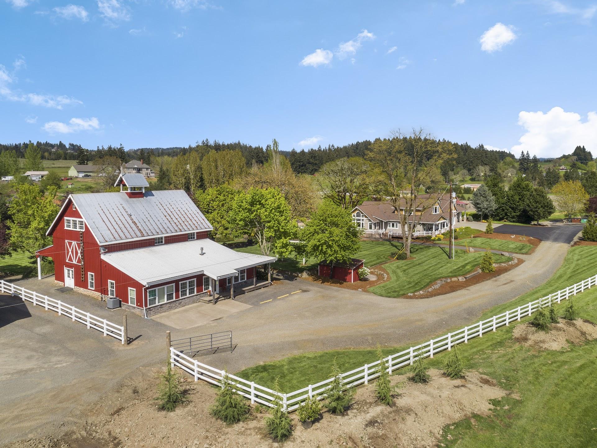 Discover The Farm at Roloff Farms | Hillsboro, OR