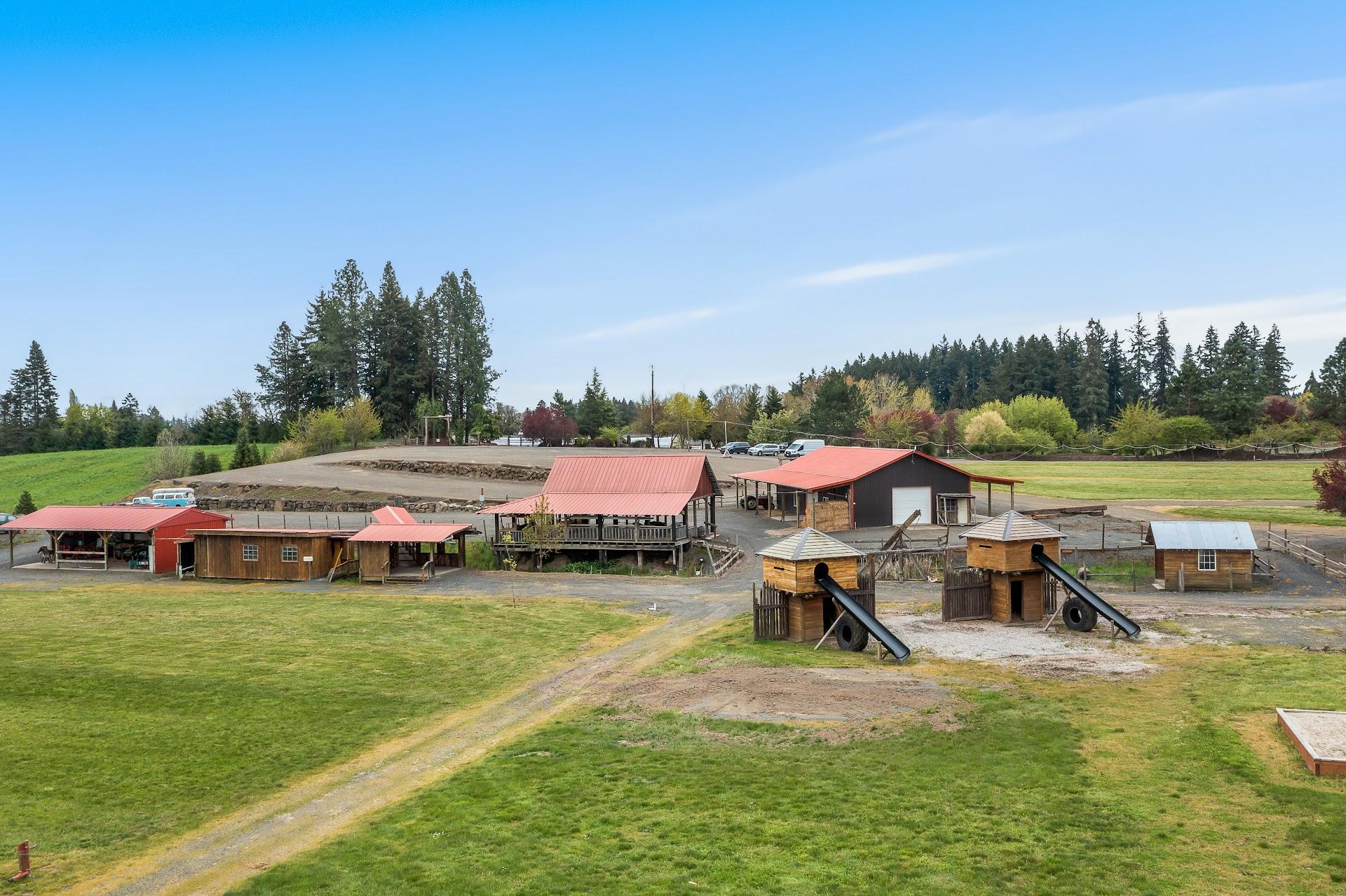 Discover The Farm at Roloff Farms | Hillsboro, OR
