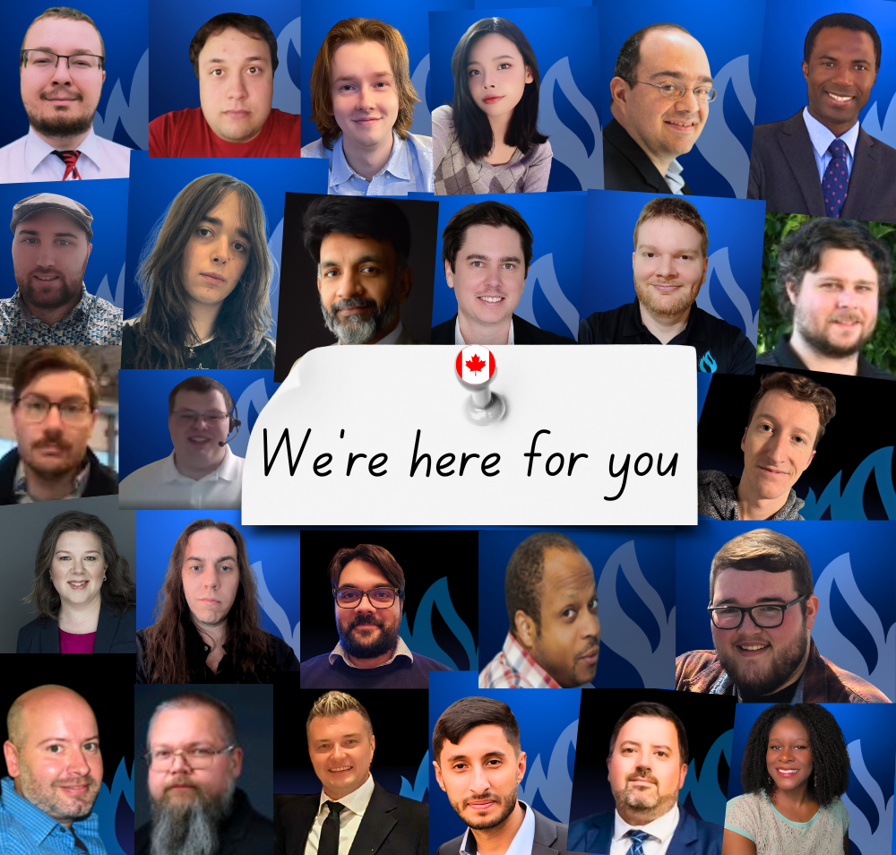 IT Company Digital Fire: Trusted IT Services Provider in Oakville