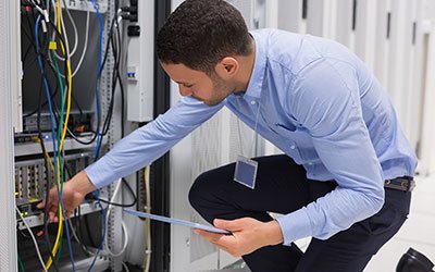 24x7 IT Support and IT Solutions Company | Digital Fire