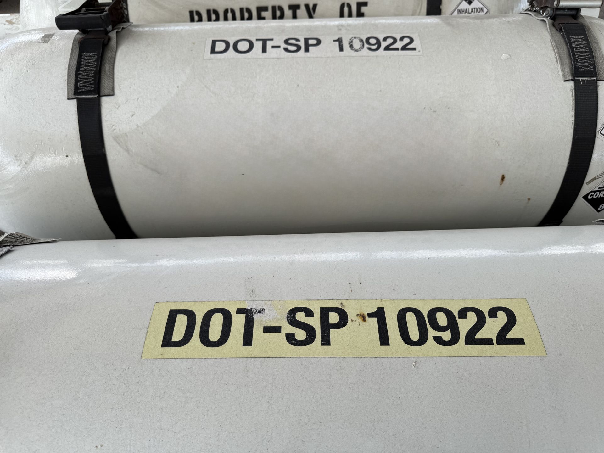Training Courses – Independent Cylinder Training