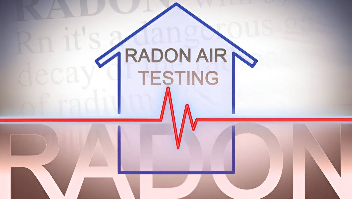 Radon Testing | Cottage Grove, Minnesota