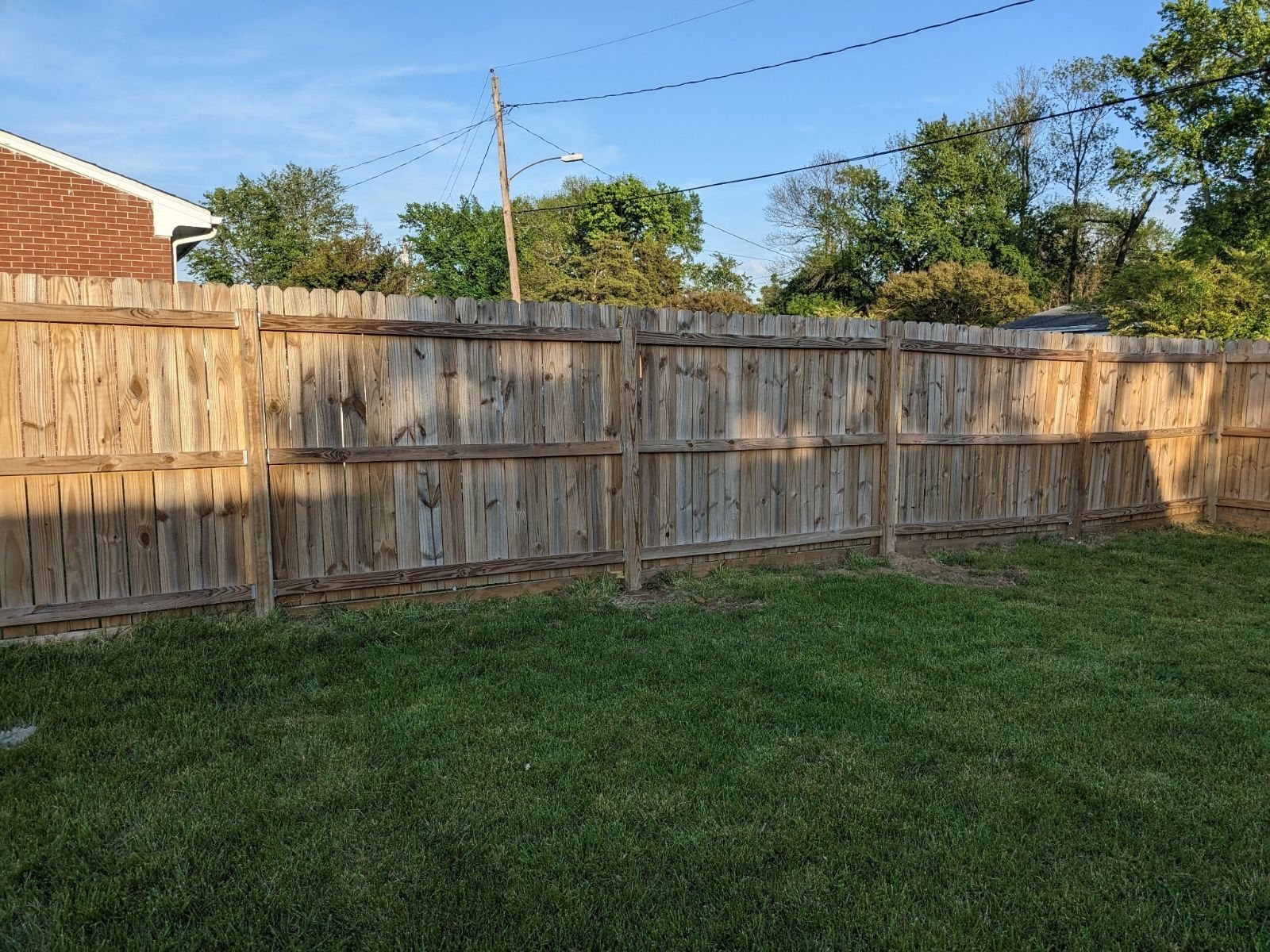 Fence Company / Fence Builders in Virginia Beach, Chesapeake, Norfolk