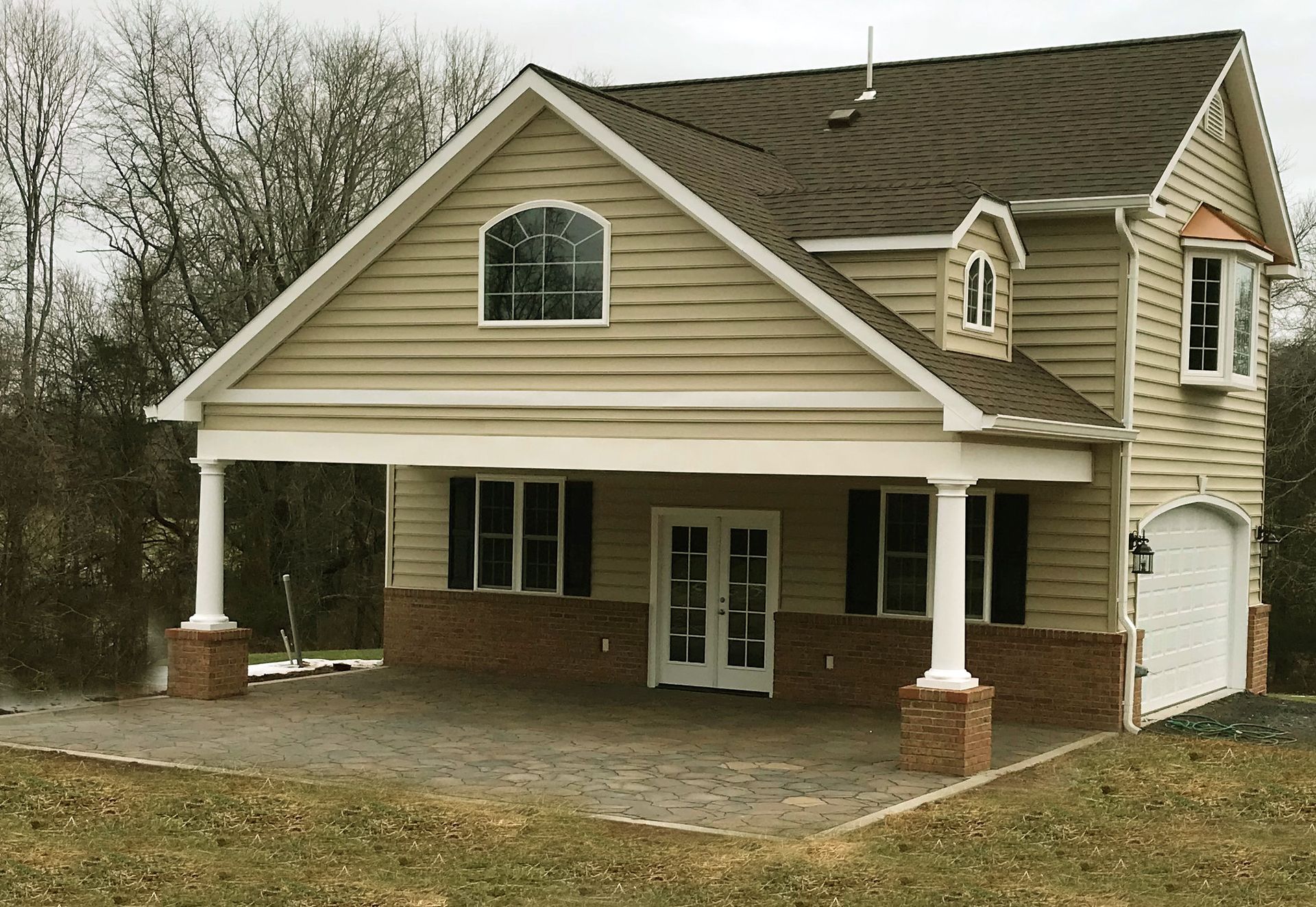 Accessory Dwelling Units - ADU Builds by Thomas Custom Builders of North VA