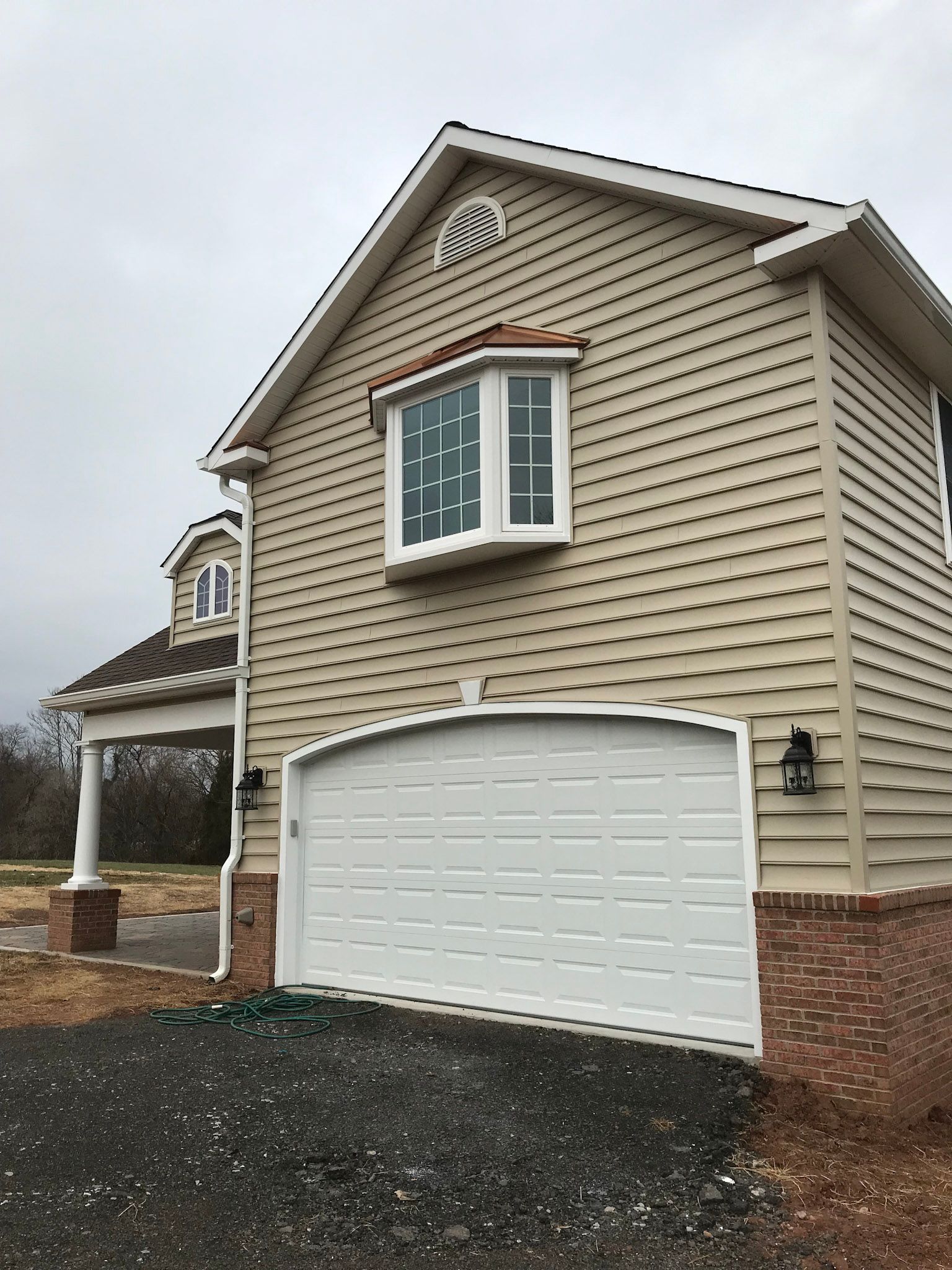 Thomas Custom Builders Addition Portfolio