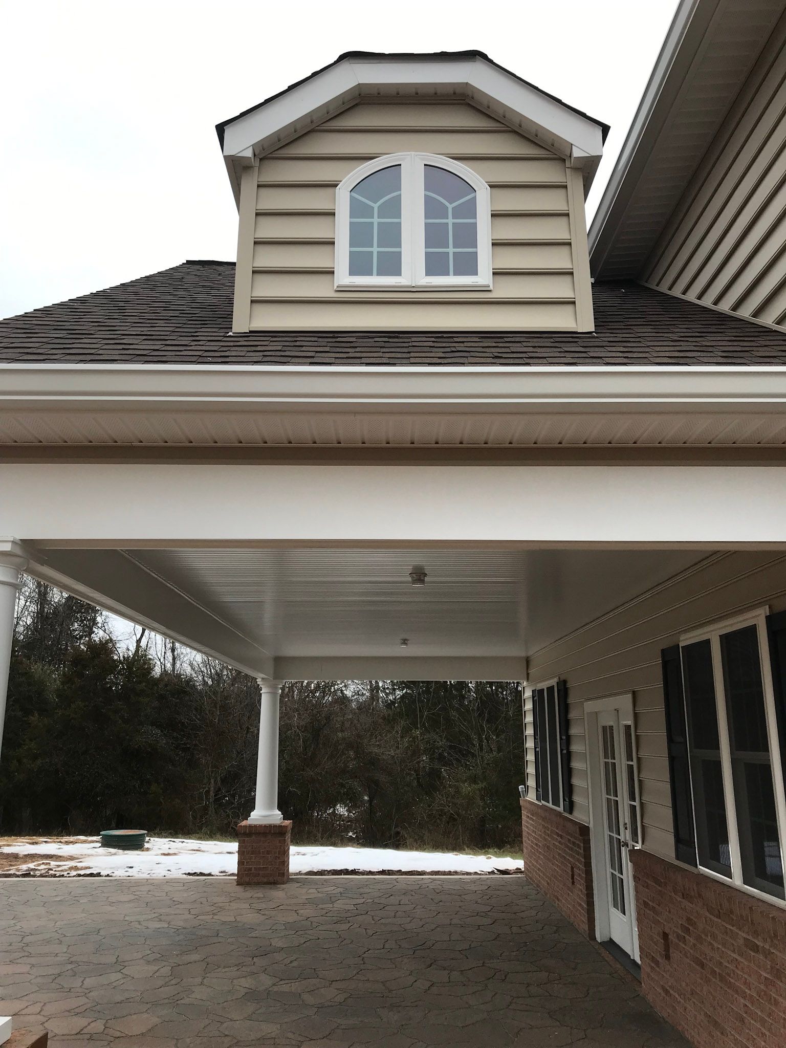 Thomas Custom Builders Addition Portfolio