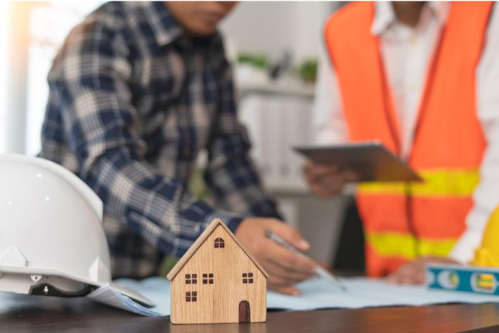 A Guide to Navigating Construction Change Orders