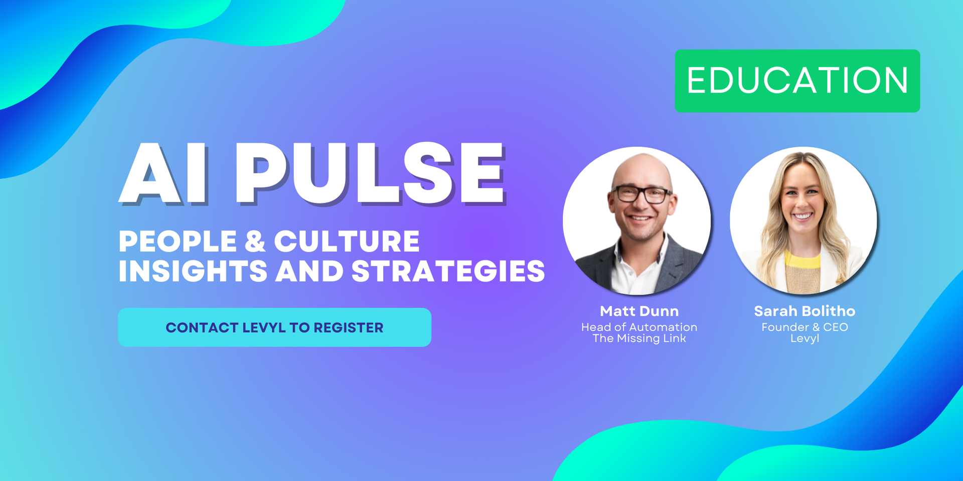 AI in HR Recruitment | Levyl Recruitment