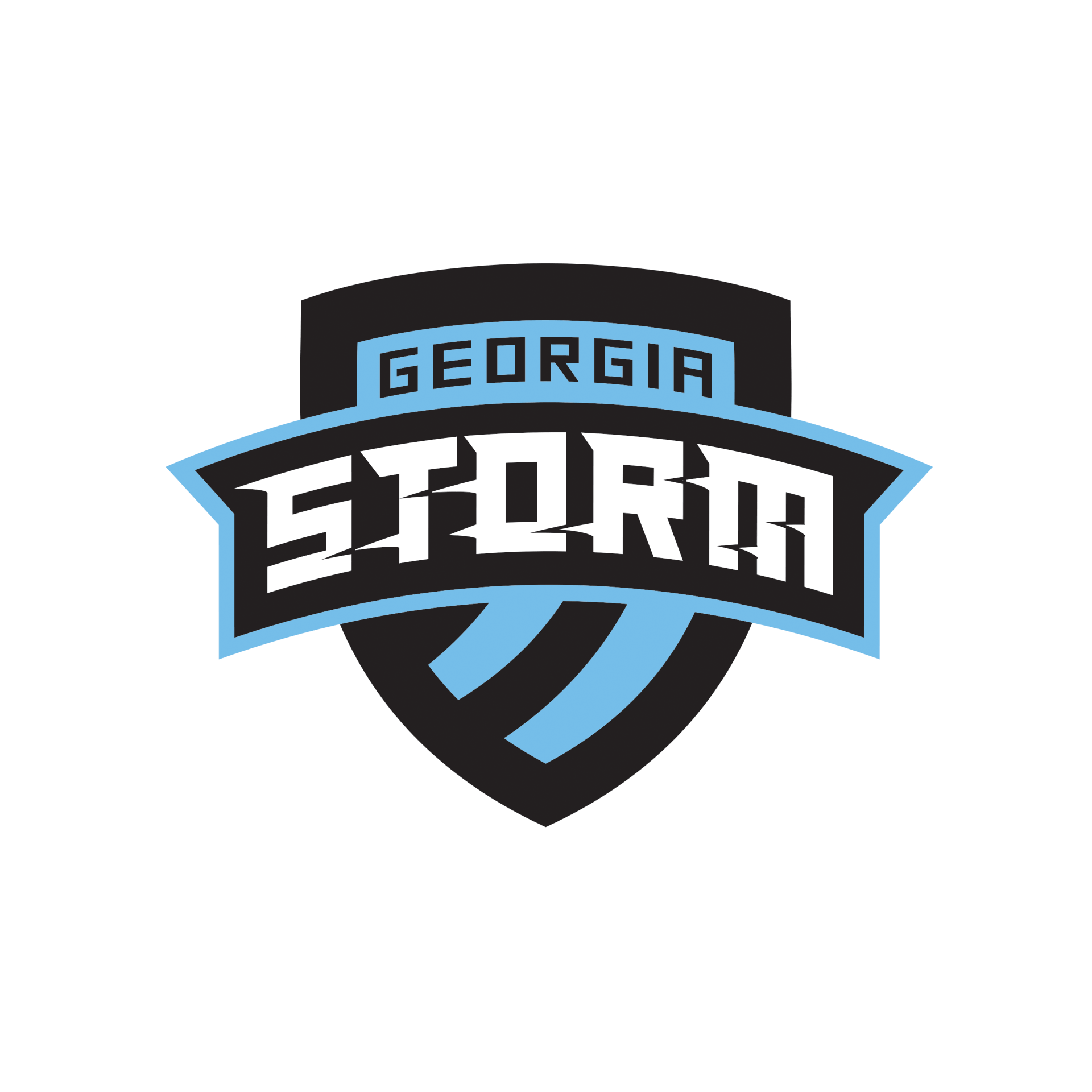 Georgia Storm