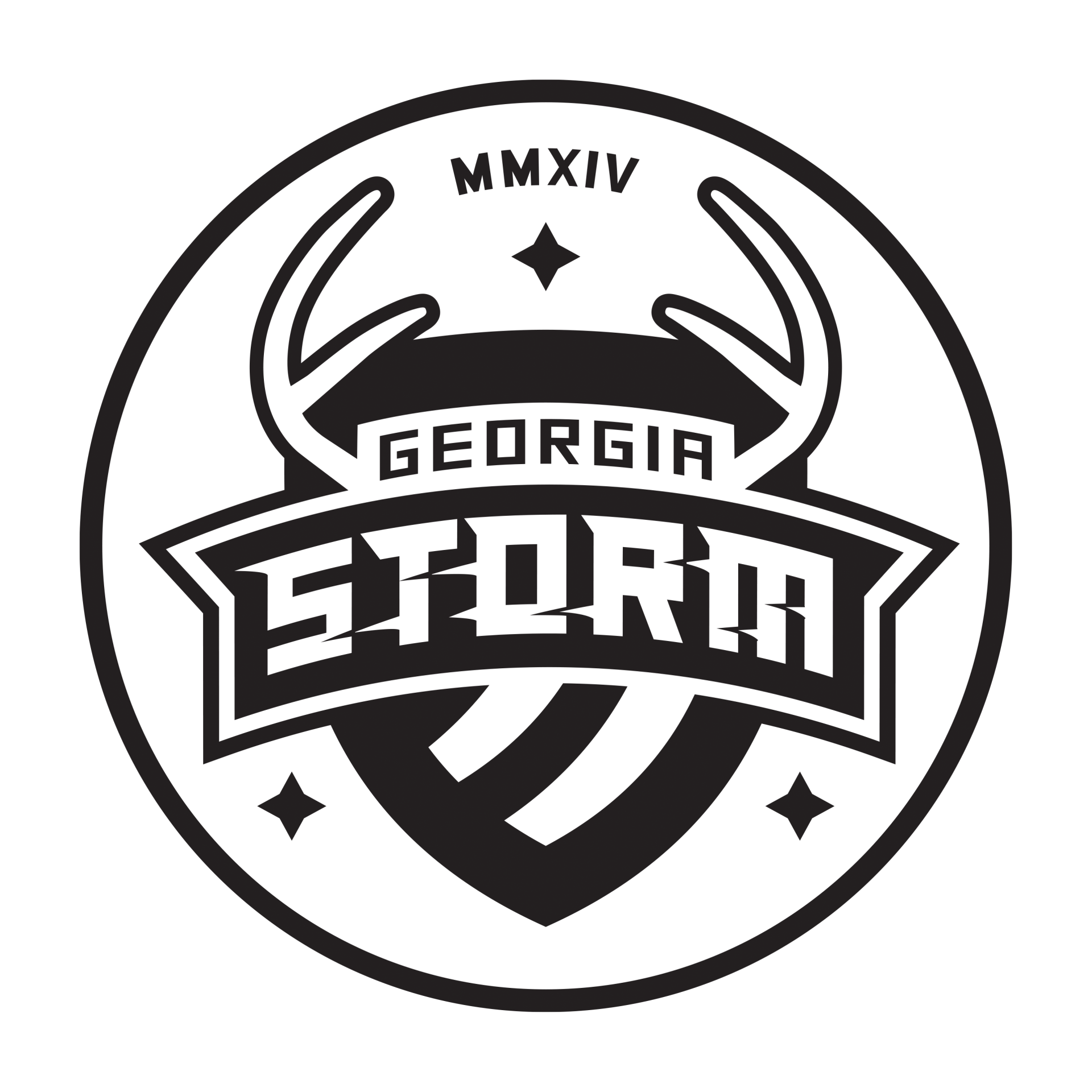 Georgia Storm