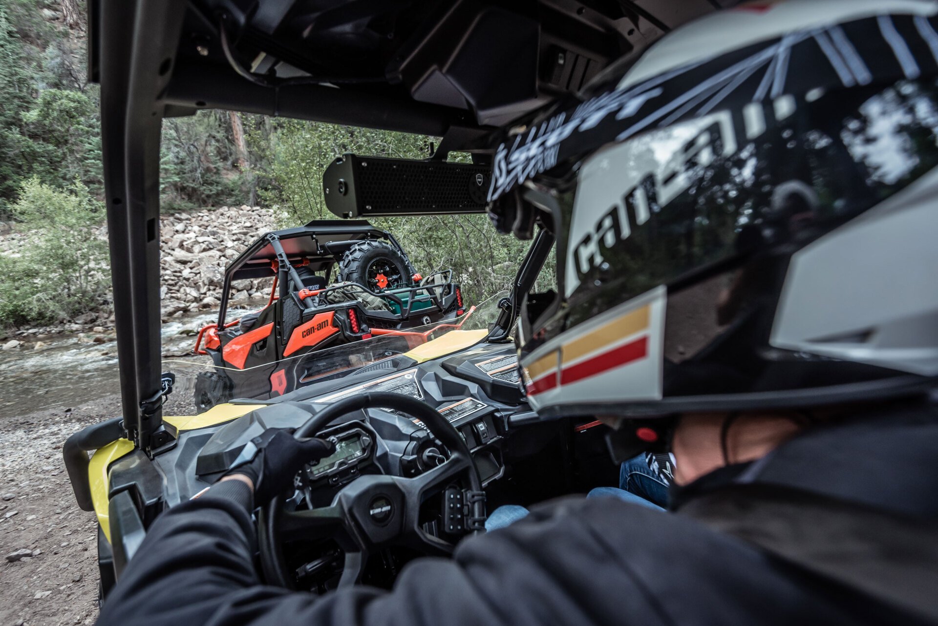 Four-Hour OHV Guided Adventure Tours | Sand Hollow Rentals