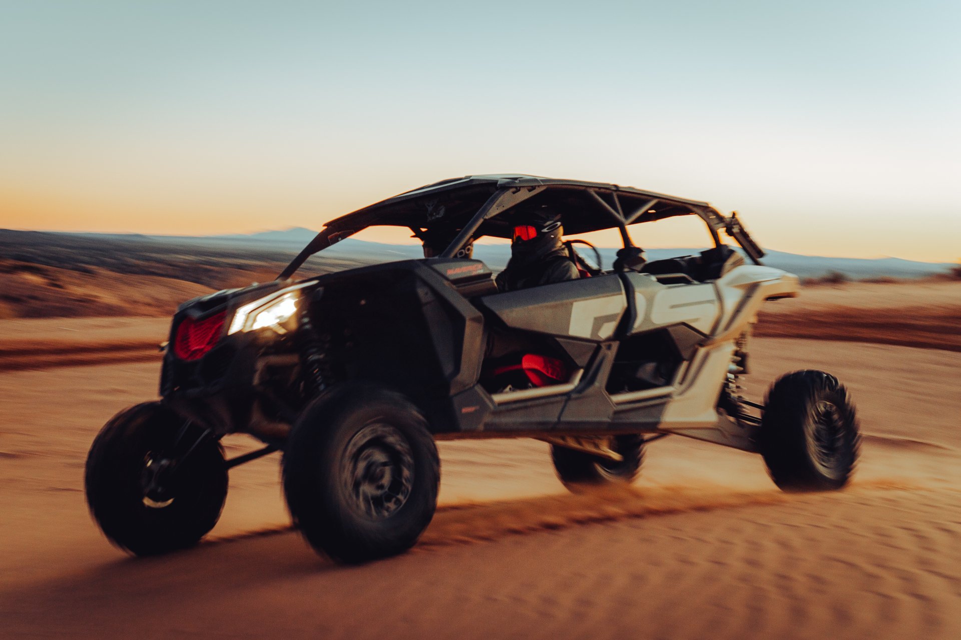 UTV/ATV Rentals - Sand Hollow State Park | Sand Hollow Rentals