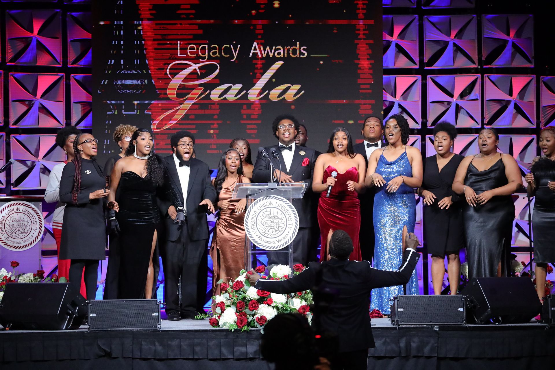 Celebrating 160 Years – VUU