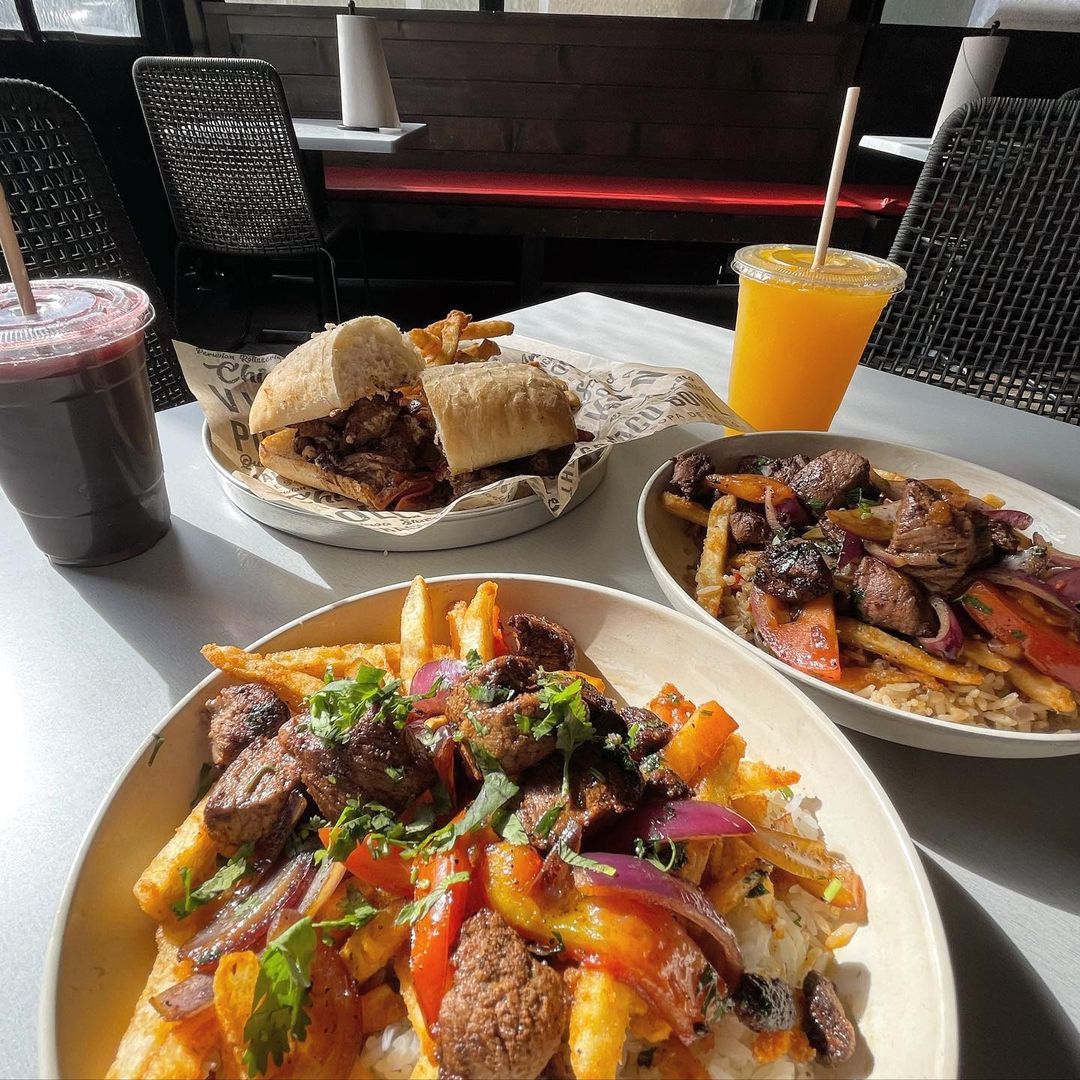 Locations | Viva Chicken