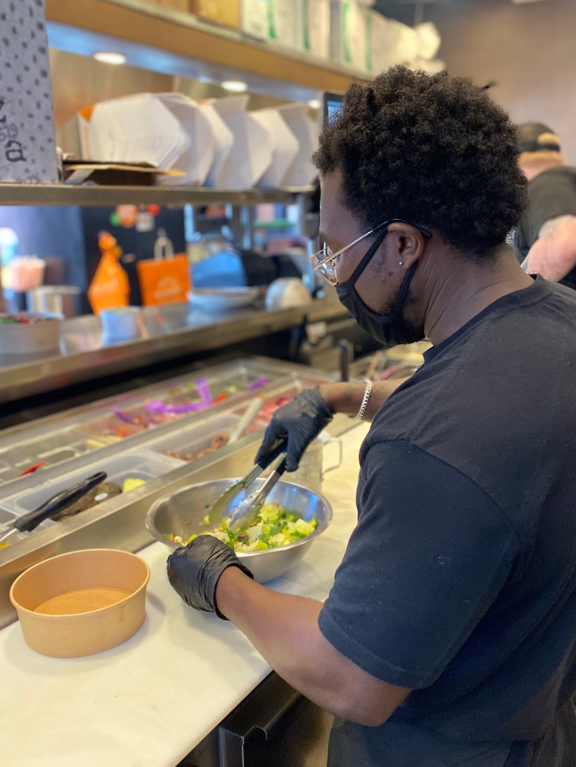 Viva Catering | Viva Chicken