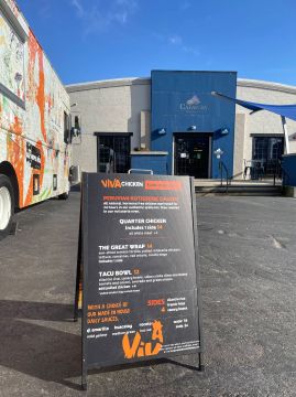 Locations | Viva Chicken